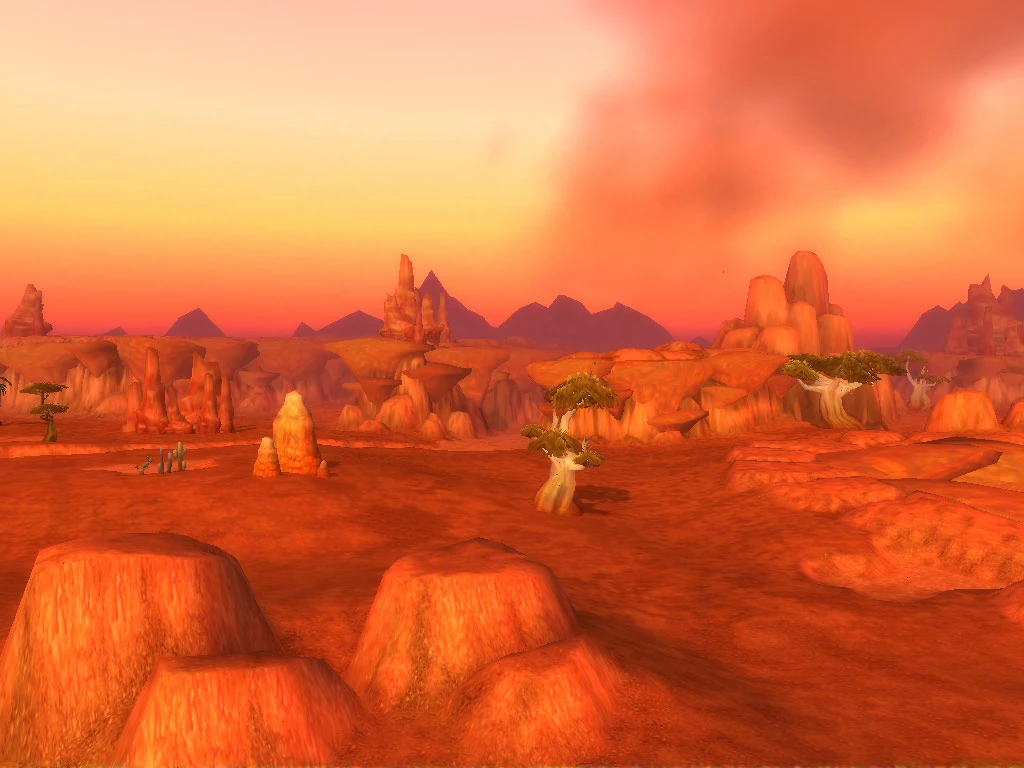 Durotar | World of Warcraft Wiki | Fandom