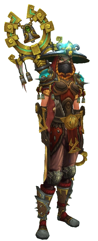 Thalendra Dawnfire | World of Warcraft Fanon Wiki | Fandom