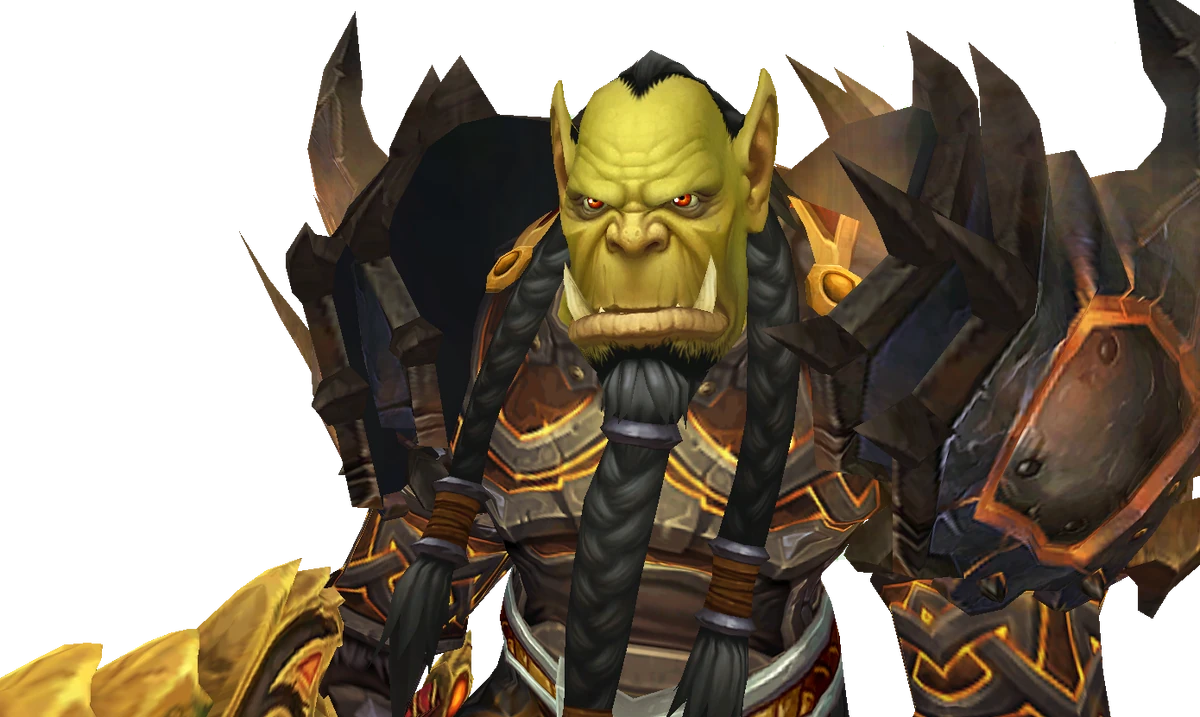 Drakthor | World of Warcraft Fanon Wiki | Fandom
