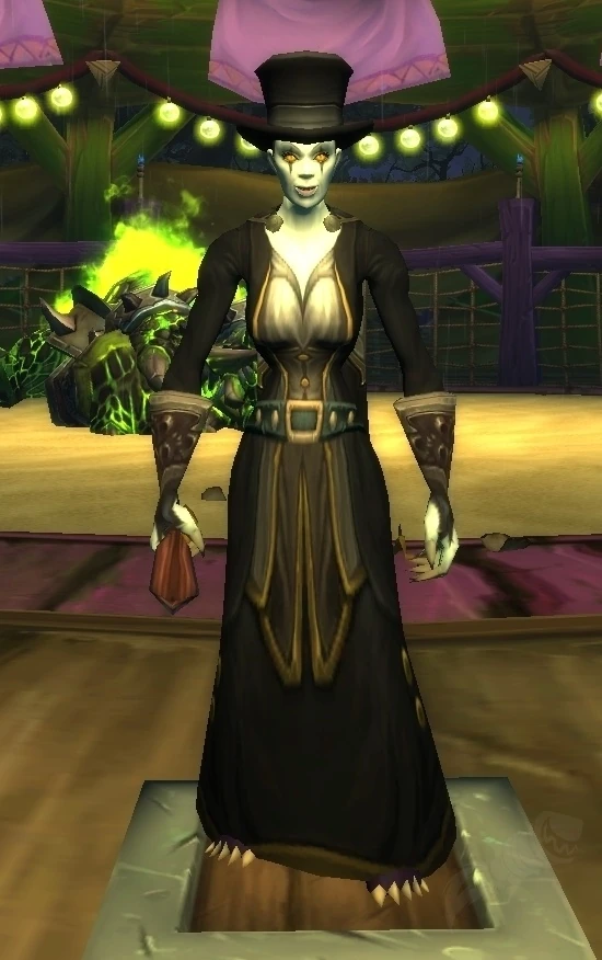 Banehollow | World of Warcraft Fanon wiki | Fandom