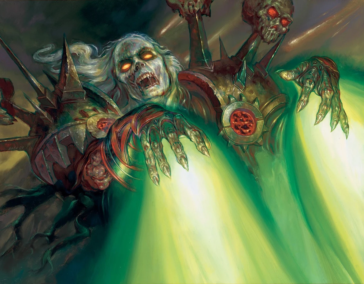 Fel | World of Warcraft Fanon wiki | Fandom