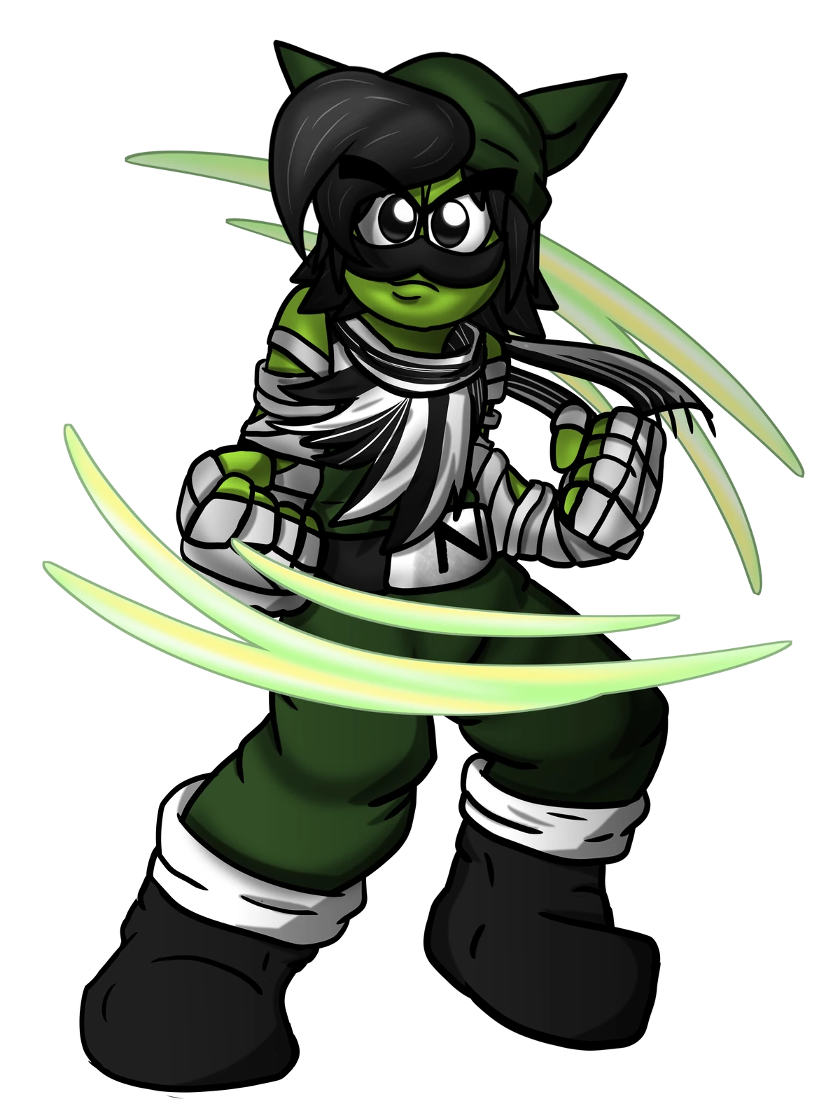 Nano | Wowlife Wiki | Fandom