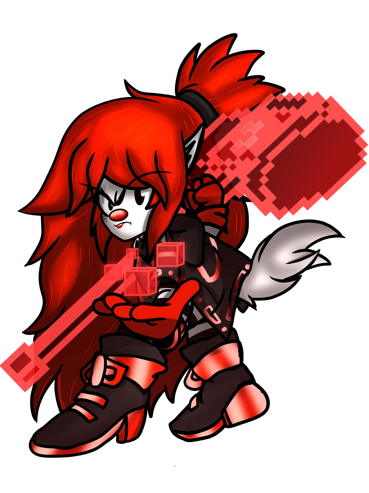 Tangerine | Wowlife Wiki | Fandom