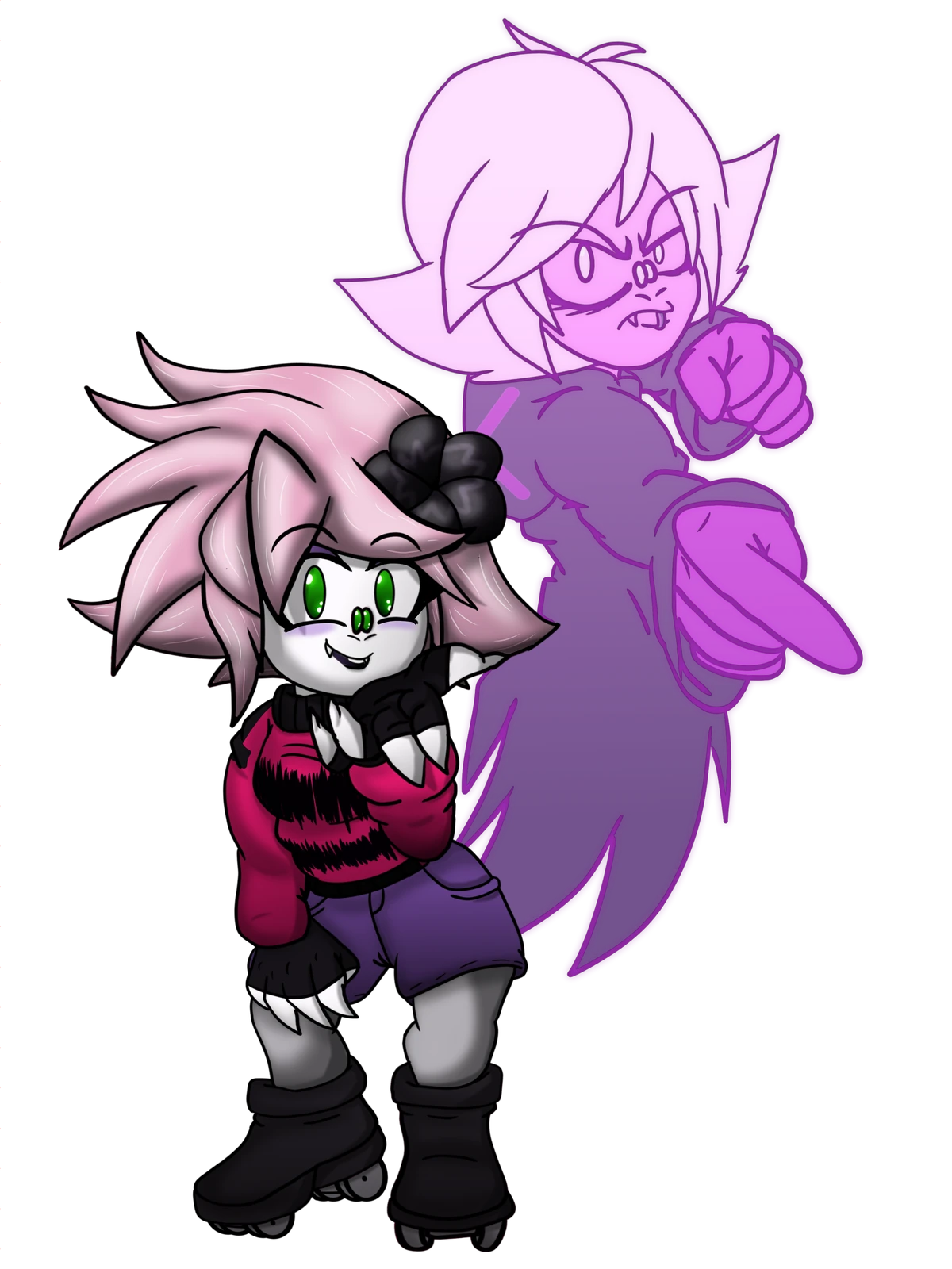 Species | Wowlife Wiki | Fandom