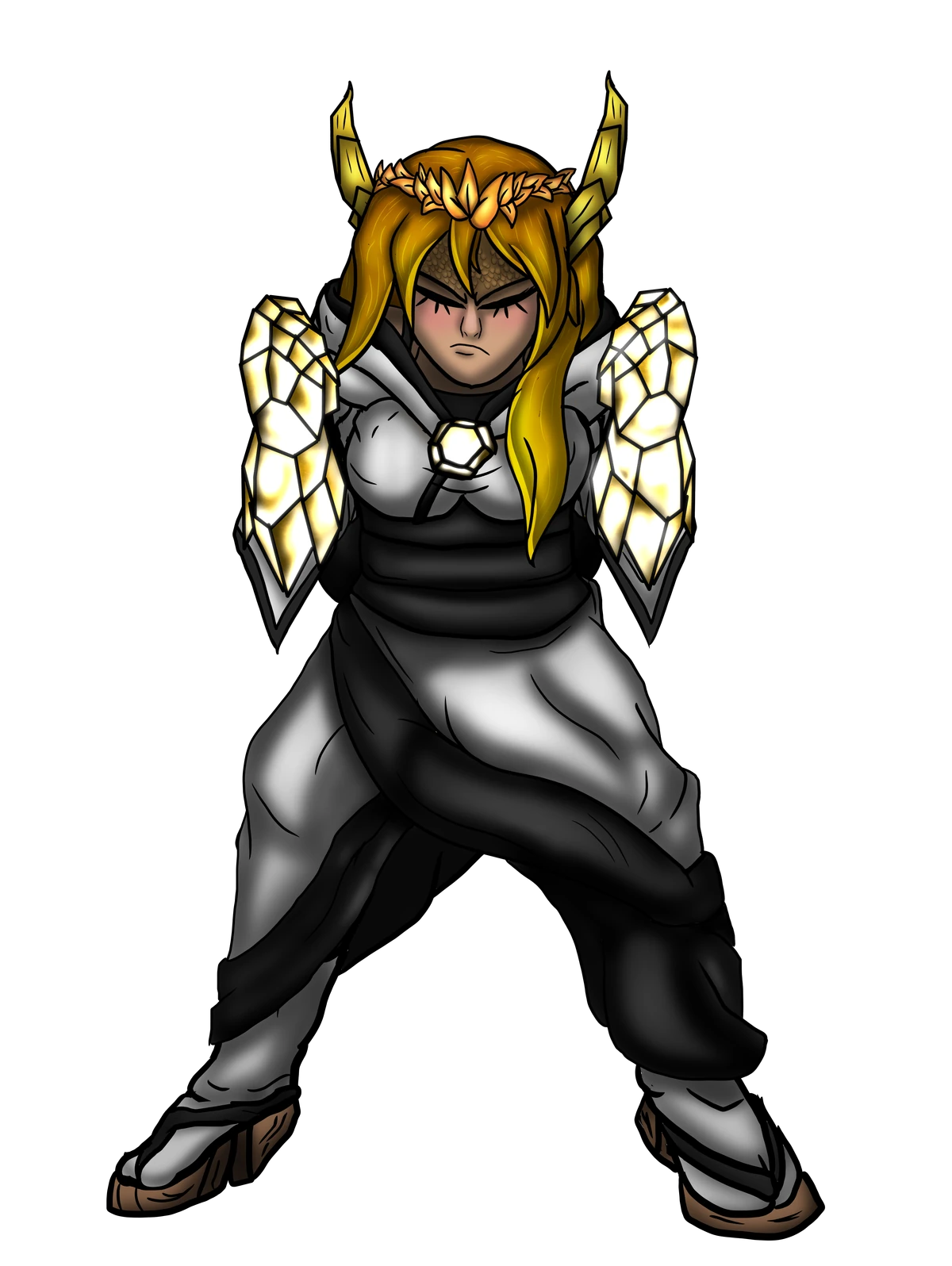 Chikyū | Wowlife Wiki | Fandom