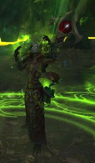 Verdex | WoW Wiki | Fandom