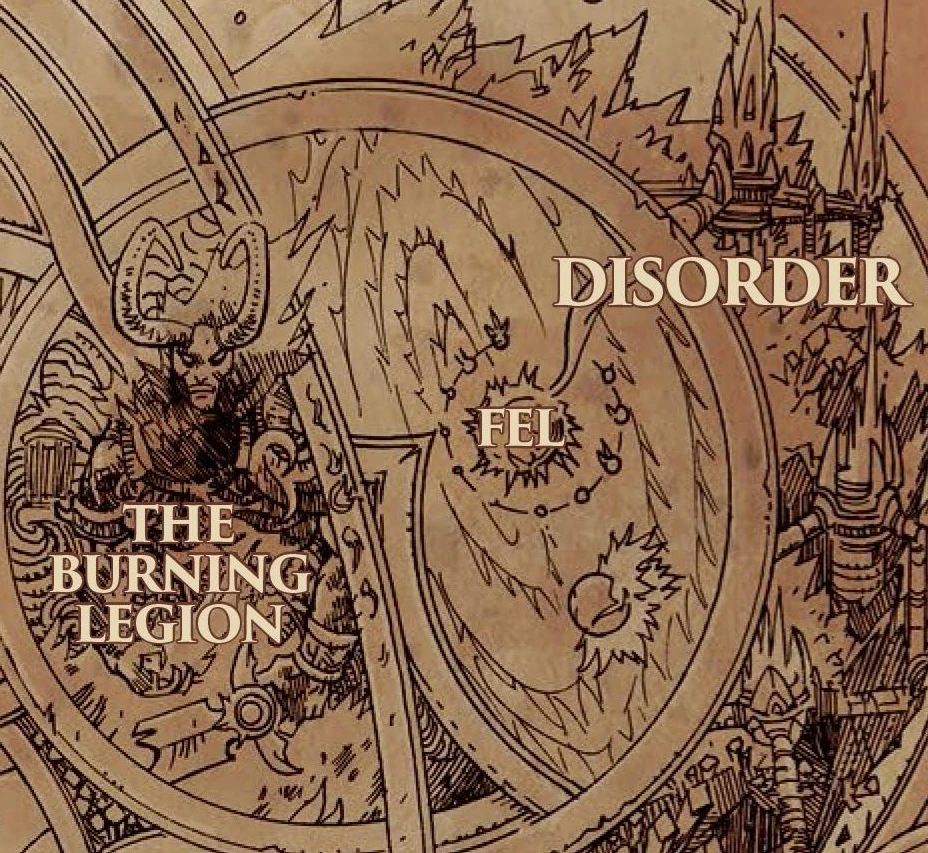 Fel | WoW Wiki | Fandom