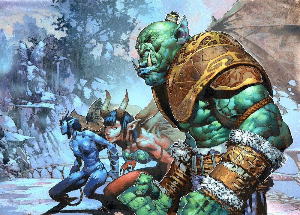 Fel'dan | WoW Wiki | Fandom