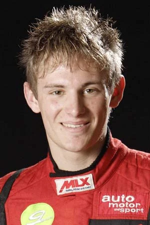 Marco Wittmann | WOW News Wiki | Fandom