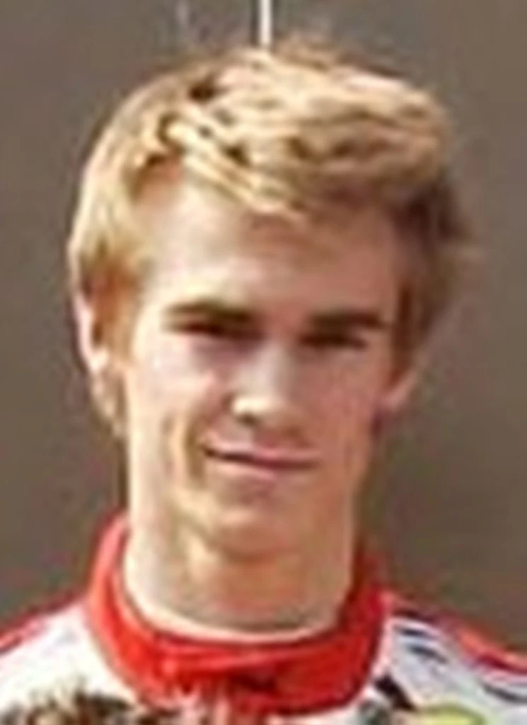 Oliver Webb | WOW News Wiki | Fandom