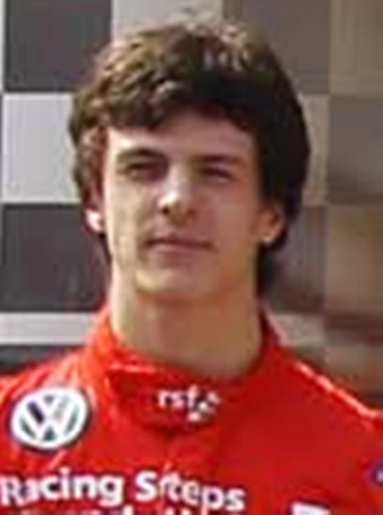 James Calado | WOW News Wiki | Fandom