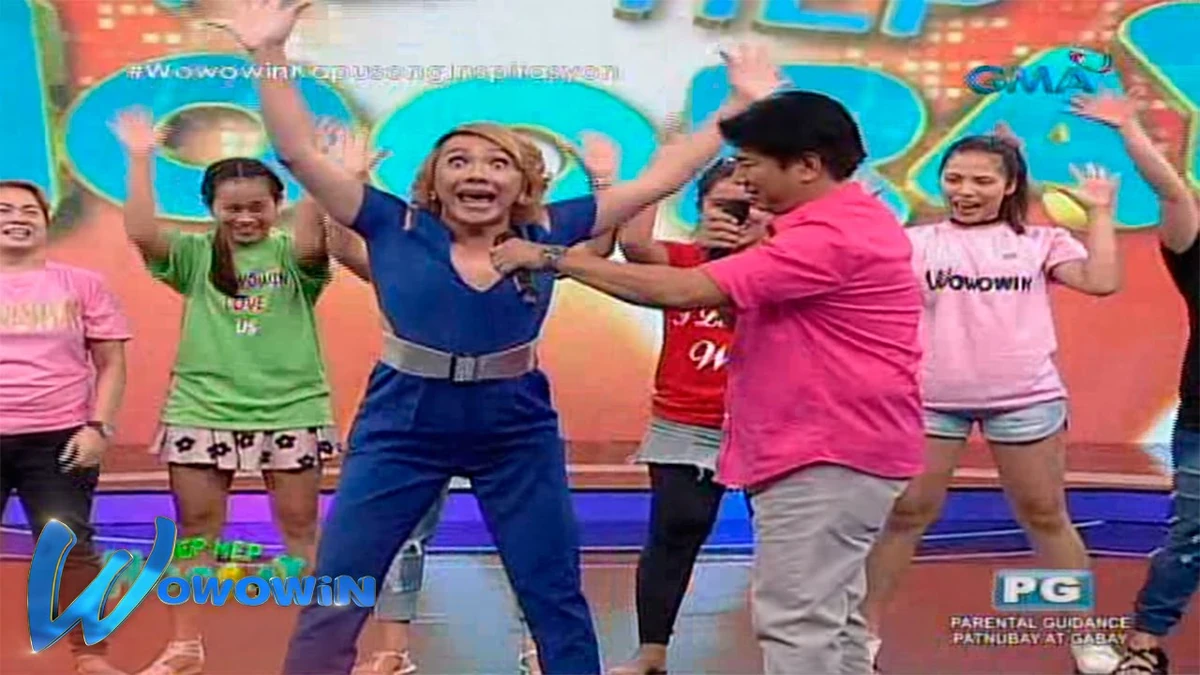 Category:Segments | Wil to Win Wiki | Fandom