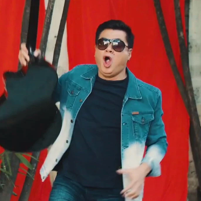 Randy Santiago | Wil to Win Wiki | Fandom