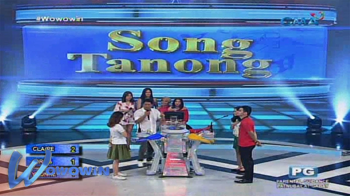 Song Tanong | Wil to Win Wiki | Fandom