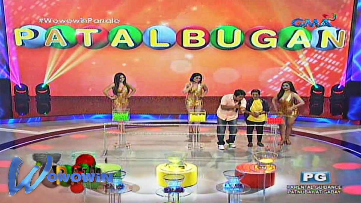 Patalbugan | Wowowin Wiki | Fandom