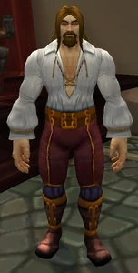 Bryan Landers - Wowpedia - Your wiki guide to the World of Warcraft