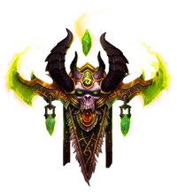 Warcraft Lore/Illidan Stormrage - Wowpedia - Your wiki guide to the ...