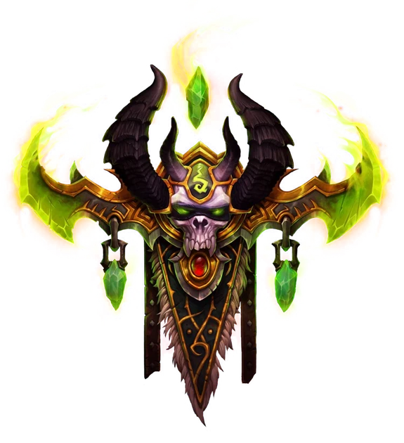 Warcraft Lore/Illidan Stormrage - Wowpedia - Your wiki guide to the ...