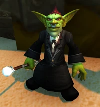 Dr. Dealwell - Wowpedia - Your wiki guide to the World of Warcraft