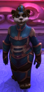 Frances Lin (pandaren) - Wowpedia - Your wiki guide to the World of ...