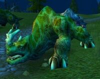 Kodo Calf - Wowpedia - Your wiki guide to the World of Warcraft