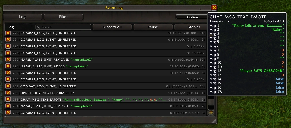 Events - Wowpedia - Your wiki guide to the World of Warcraft