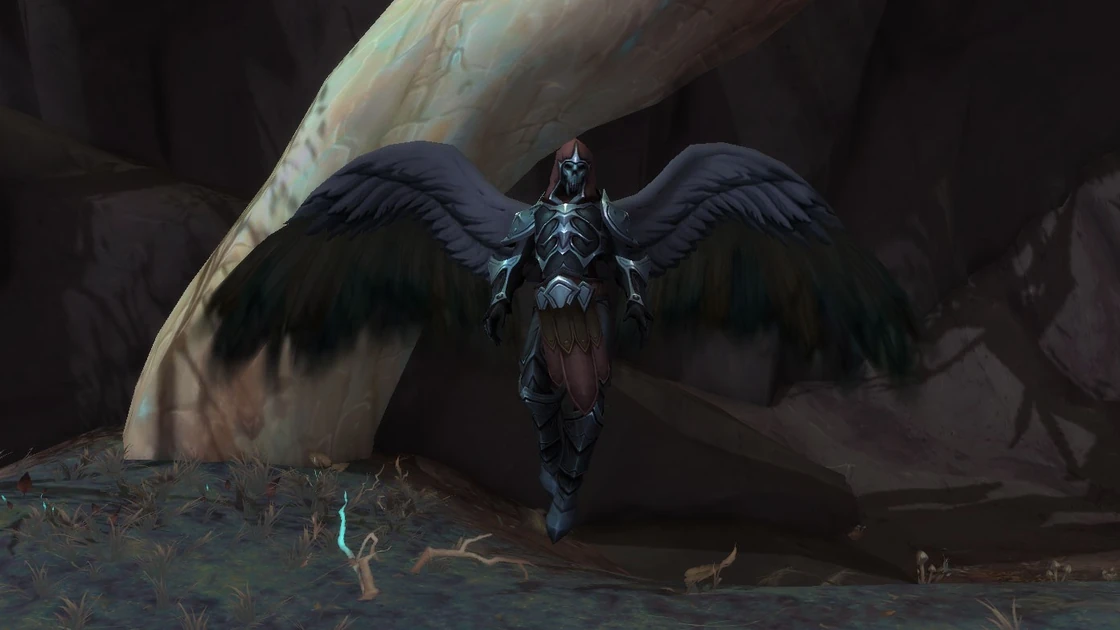 Moros - Wowpedia - Your wiki guide to the World of Warcraft