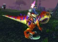 Raptor mounts - Wowpedia - Your wiki guide to the World of Warcraft