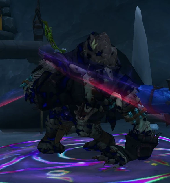 Ogdrul - Wowpedia - Your wiki guide to the World of Warcraft