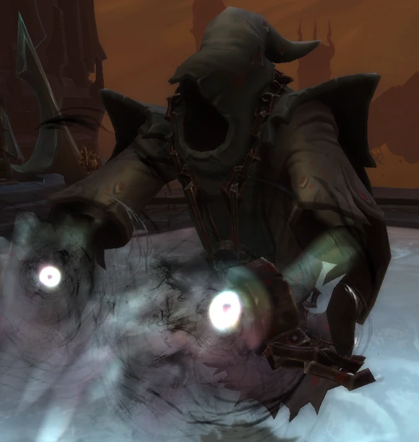 Phael the Afflictor - Wowpedia - Your wiki guide to the World of Warcraft