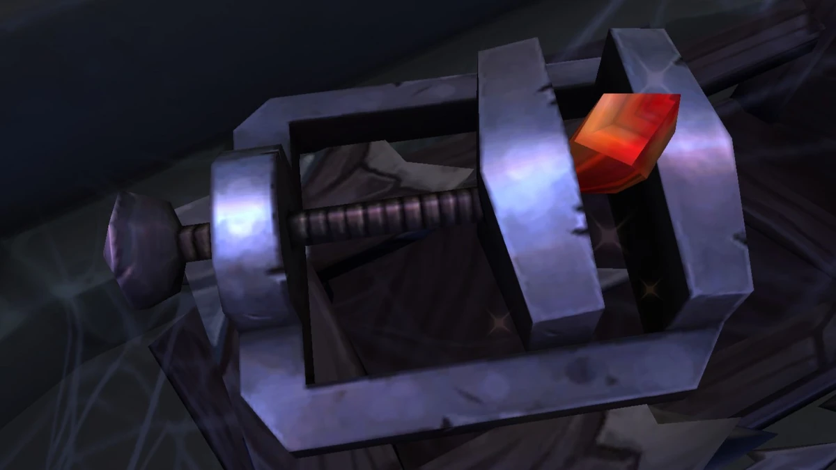 Primordial Embellishment - Wowpedia - Your wiki guide to the World of ...
