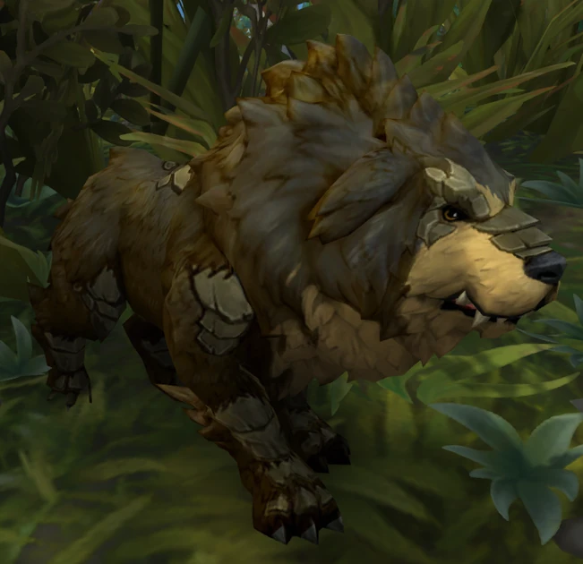 Rotti - Wowpedia - Your wiki guide to the World of Warcraft