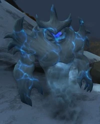 Storming Fury - Wowpedia - Your wiki guide to the World of Warcraft
