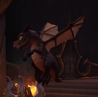 Swart (whelp) - Wowpedia - Your wiki guide to the World of Warcraft