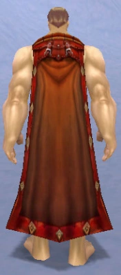 Adventurer's Cape - Wowpedia - Your wiki guide to the World of Warcraft