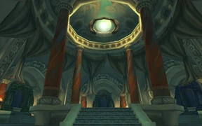 Wyrmrest Temple - Wowpedia - Your wiki guide to the World of Warcraft