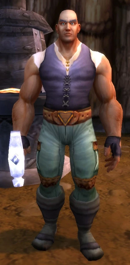 Daniel Roberts - Wowpedia - Your wiki guide to the World of Warcraft