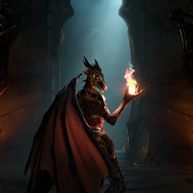 Scalecommander Emberthal - Wowpedia - Your wiki guide to the World of ...