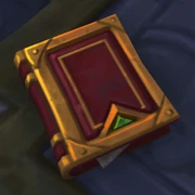 Expedition Notes - Wowpedia - Your wiki guide to the World of Warcraft