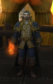 Genn Greymane - Wowpedia - Your wiki guide to the World of Warcraft