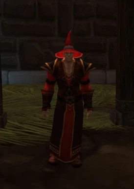 Hareem Helheim - Wowpedia - Your wiki guide to the World of Warcraft