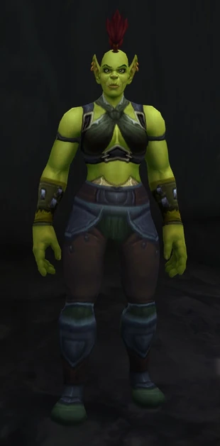 Kez'rasda Gravespirit - Wowpedia - Your wiki guide to the World of Warcraft