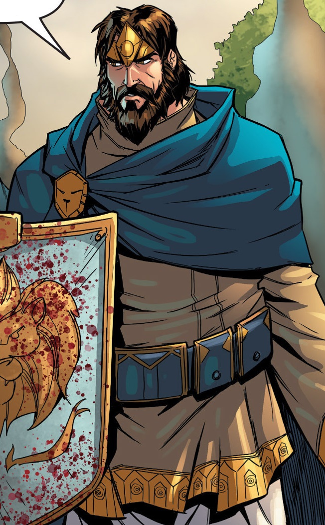 Barathen Wrynn Wowpedia Your Wiki Guide To The World Of Warcraft