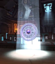 Mysterious Device (Titan Rune Dungeon) - Wowpedia - Your wiki guide to ...
