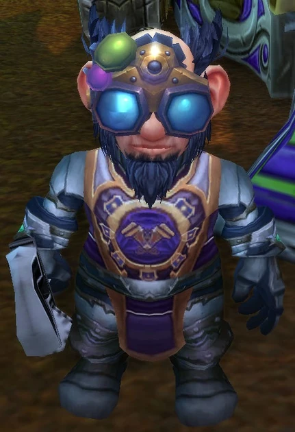 Poppy - Wowpedia - Your wiki guide to the World of Warcraft