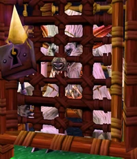 Princess Stillpine - Wowpedia - Your wiki guide to the World of Warcraft