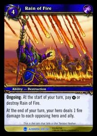 Rain of Fire (Heroes of Azeroth) - Wowpedia - Your wiki guide to the ...