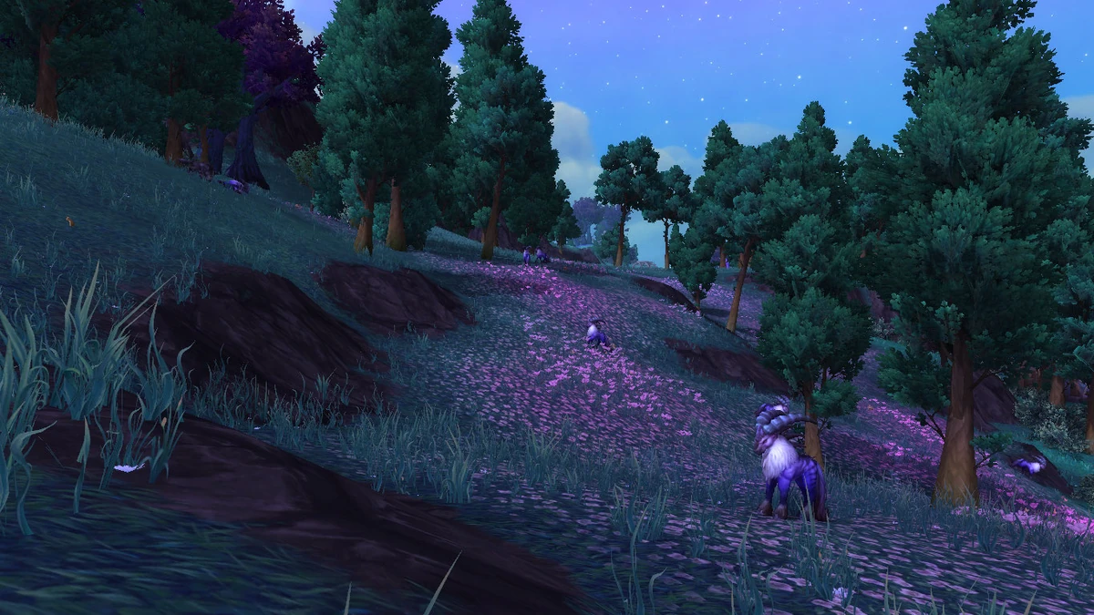 Saraah's Vale - Wowpedia - Your wiki guide to the World of Warcraft