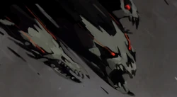 Sha Of Anger
