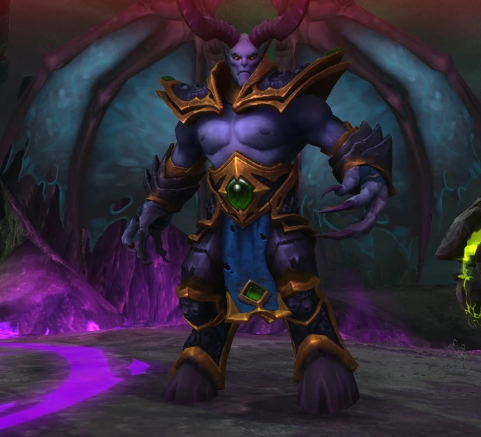Varudis - Wowpedia - Your wiki guide to the World of Warcraft